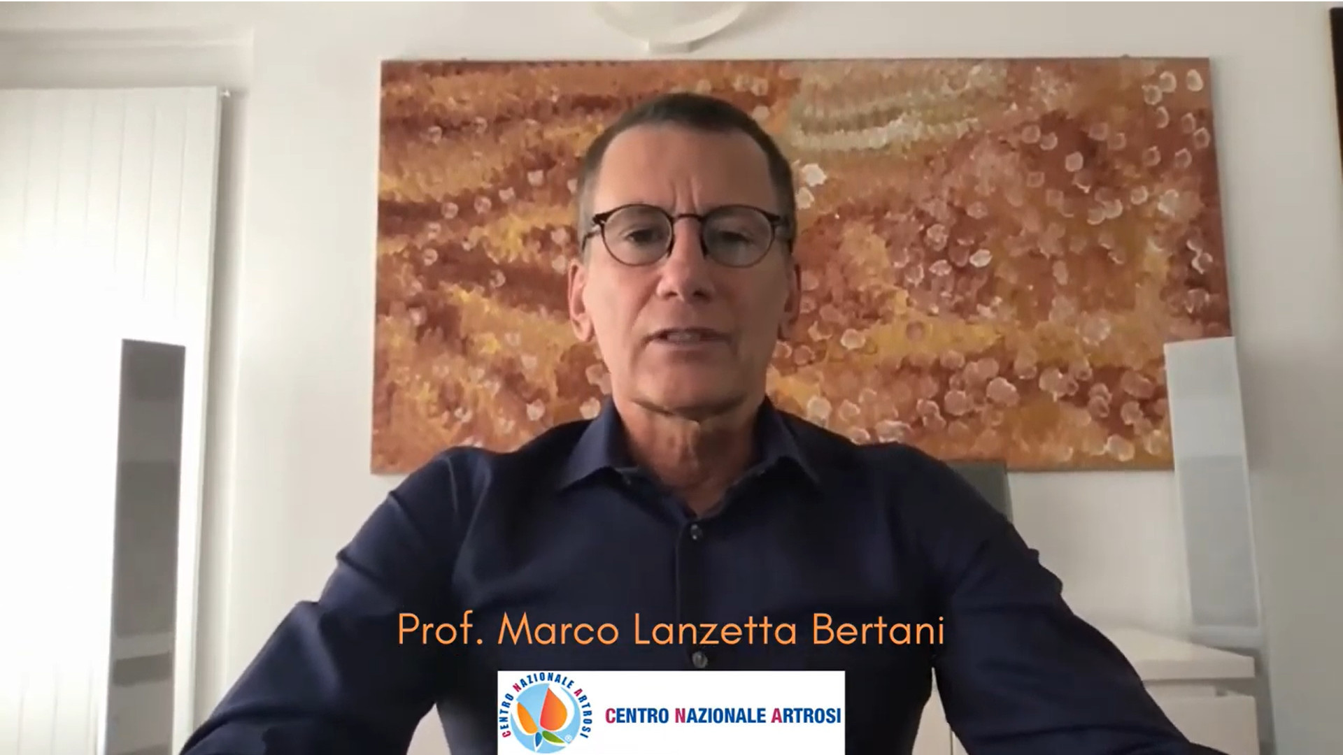 Come combattere l’artrosi a casa: i consigli del Prof. Marco Lanzetta ...