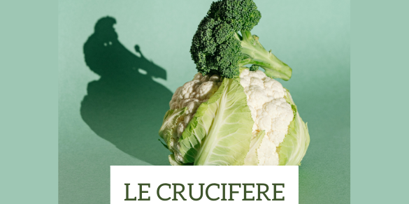 Le crucifere: perché fanno bene – Centro Nazionale Artrosi